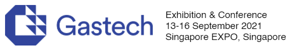 Gastech Logo