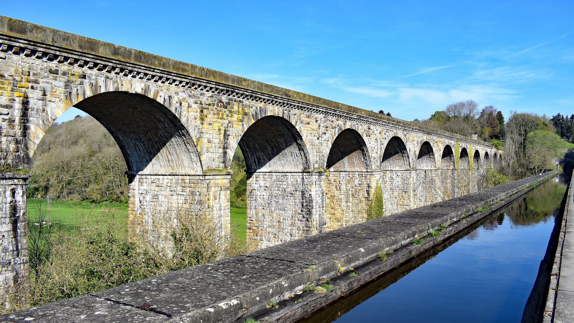 Software Option : Masonry Bridge Wizard